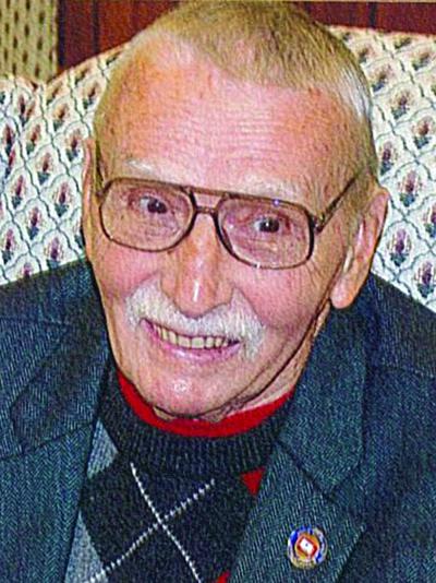 Minter Bailey Ralston III | Harrison Obituaries | wvnews.com