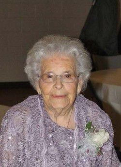 Mary Elizabeth Alexander Johnson | WV Obituraries | wvnews.com