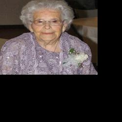 Mary Elizabeth Alexander Johnson | WV Obituraries | wvnews.com