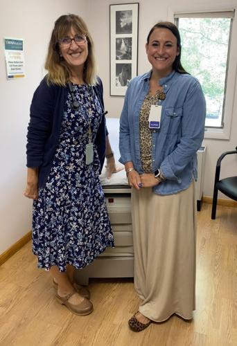 GRMC announces new Lyme Disease Navigation Services | Garrett News ...