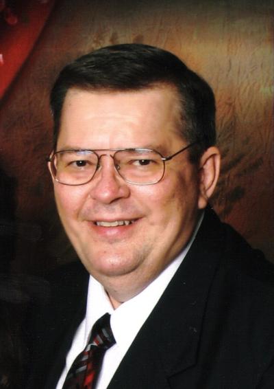 The Rev. T. Fred Goldizen | Mineral County WV News and Tribune | wvnews.com
