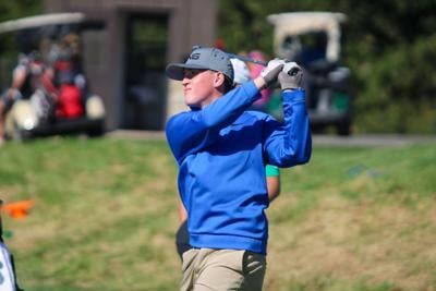 Grafton golf star, Fairmont State signee Dustin Keener to participate ...