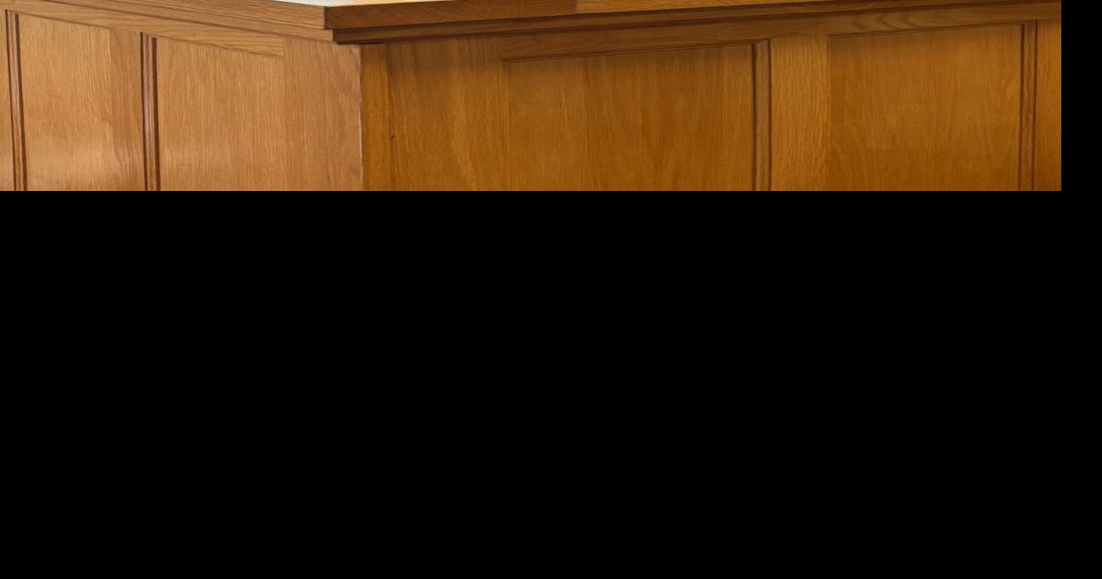 Magistrate Casto retires from the bench after 24 years of service ...