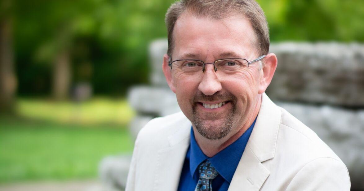 Chris Perdue performs gospel music on July 3 | Jackson Star and Herald ...