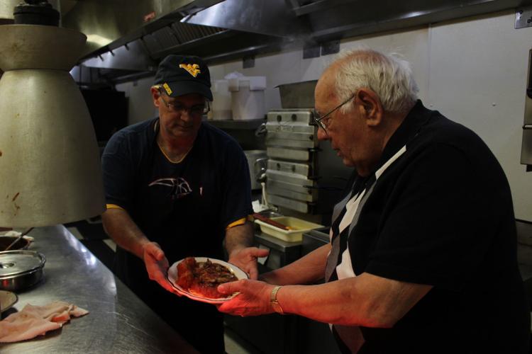 Joseph 'Joe' Minard, Longtime West Virginia senator, has passed away ...