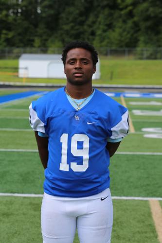 Multiple Buckhannon-Upshur players named to Big 10 football selection ...