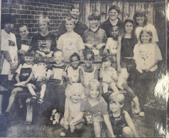 Piedmont recovers time capsule buried since 2004 | Mineral County WV ...