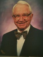 Lewis Nevin Fox | WV Obituaries | wvnews.com
