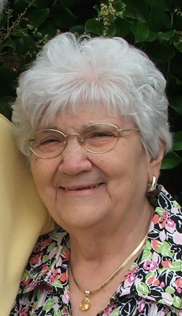 Mary H. Perdue | WV Obituaries | wvnews.com