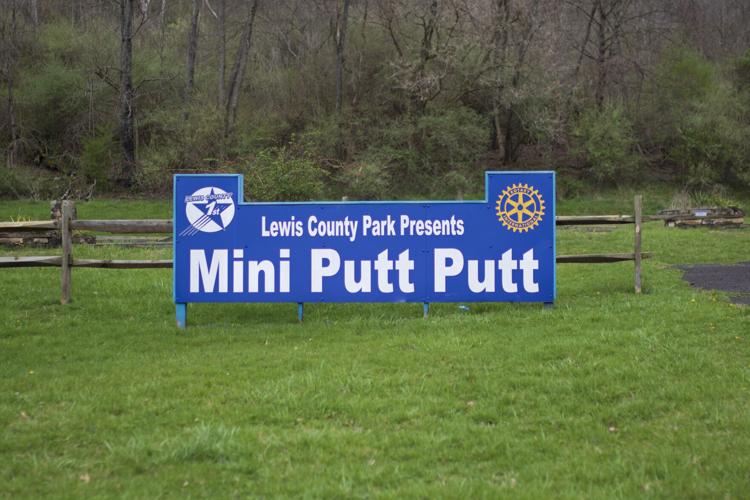 Lewis County (West Virginia) Park is gearing up for summer fun | Local ...