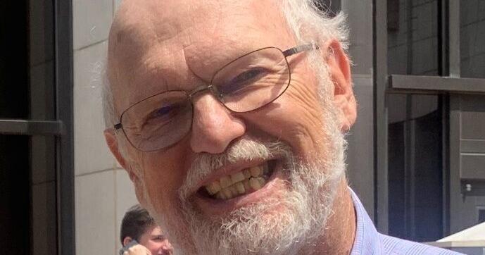 Robert Allen McIntire | Garrett Obituaries | wvnews.com