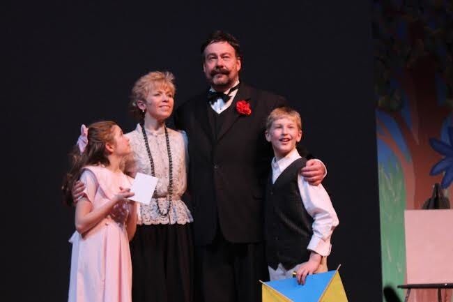'Mary Poppins" at Potomac State College | News for Mineral County, WV ...