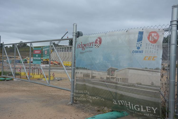 Trio begins laying groundwork for The Bridge sports complex opening in ...