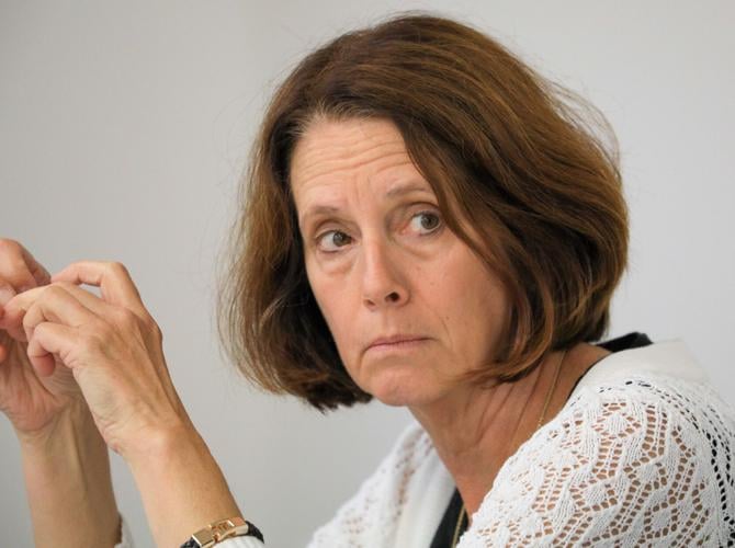 Harrison County (West Virginia) Health Department to aid Clarksburg ...