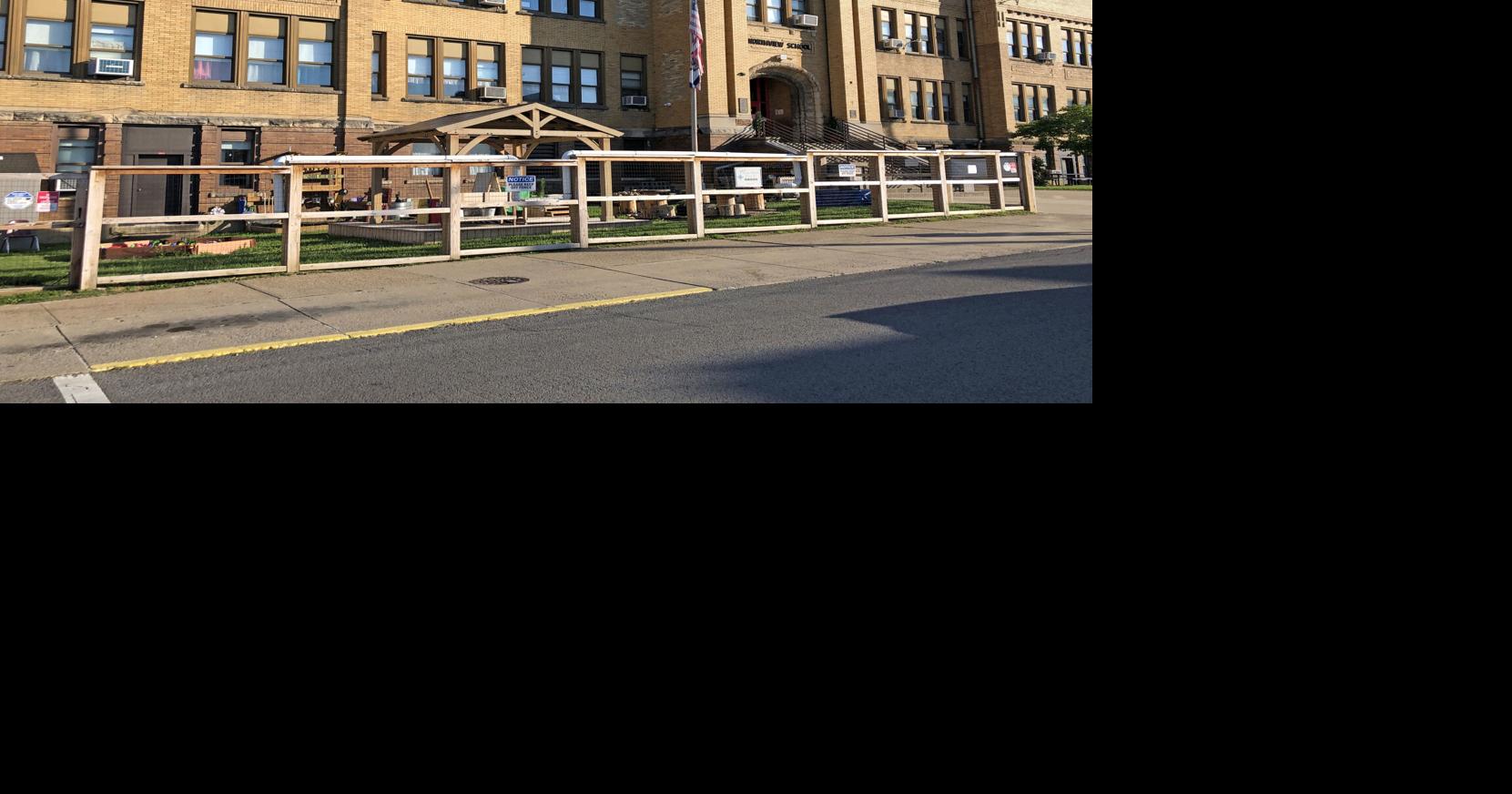 North View Elementary receives $2,000 grant from Hope Gas for student ...