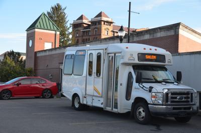 CENTRA buses to remain on pandemic schedule in Harrison County West ...