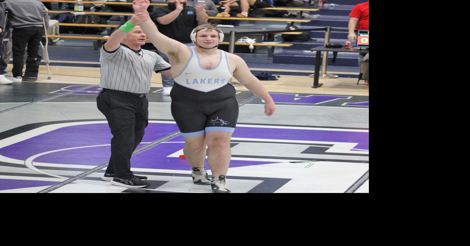 Nine GC wrestlers competing at nationals | Garrett Sports | wvnews.com