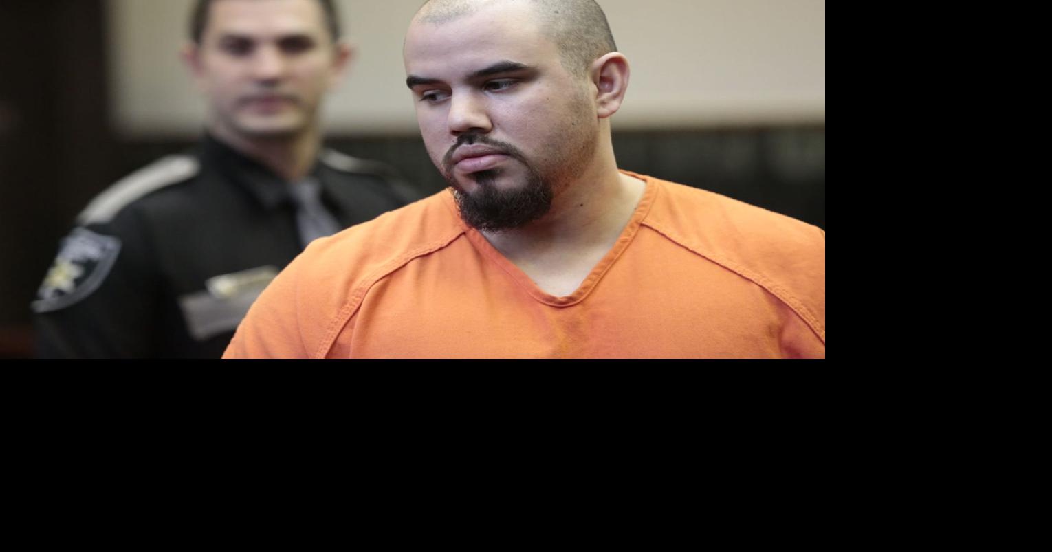 3 rulings go state's way in Muller case | Local News for Harrison ...