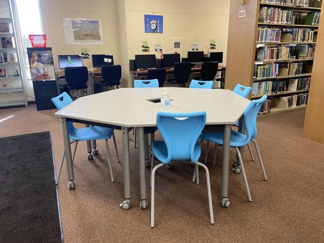 Kingwood (West Virginia) Public Library returns to normal hours with ...