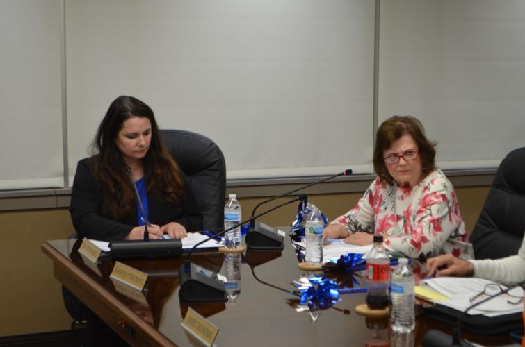 Marion Co., West Virginia, Superintendent lays out goals for 2022-23 ...