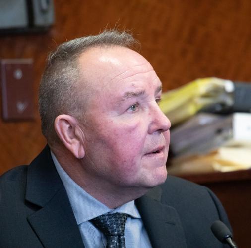 Clarksburg double-homicide trial: Jurors examine key evidence and ...
