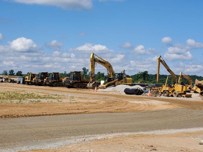 TIMET Ravenswood on schedule to open in 2025, providing 200 jobs ...