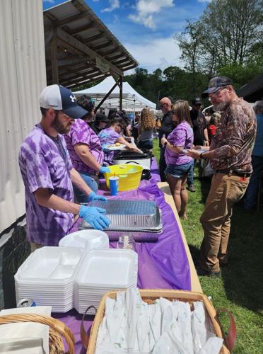 Ramp dinner fundraiser exceeds goal of $20,000 | | wvnews.com