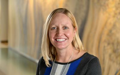 Karyn Wallace named president and CEO of WVU Medicine Uniontown ...