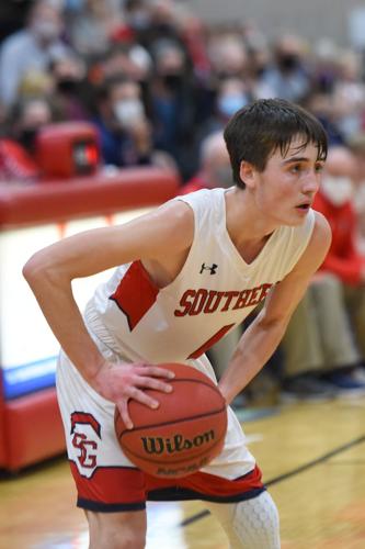 Southern topped by Notre Dame, 62-60 | Garrett Sports | wvnews.com