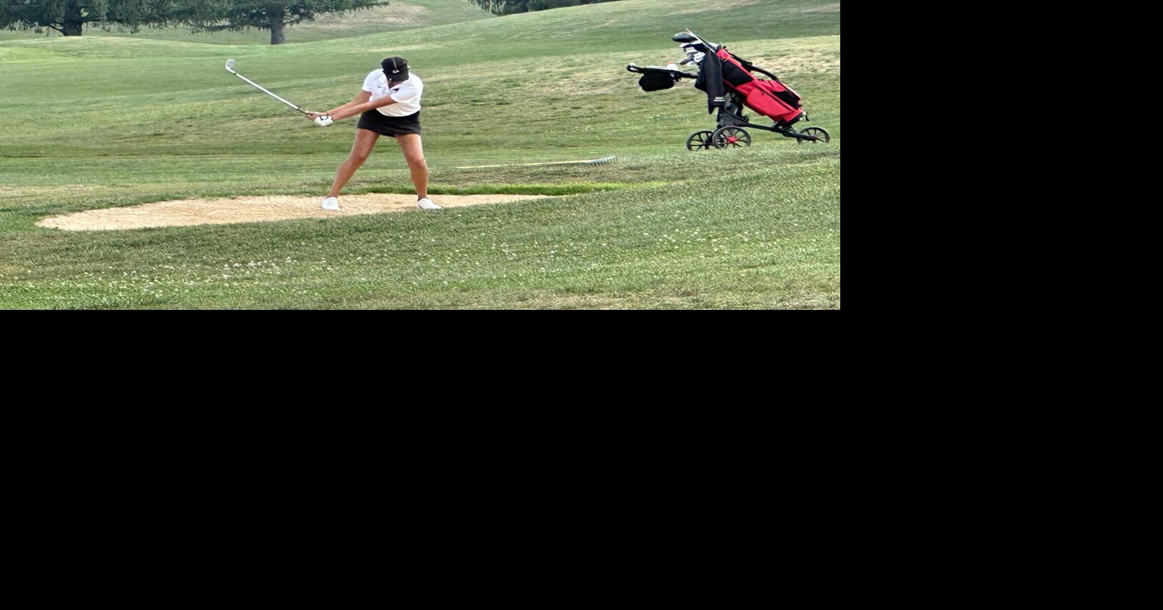 Bridgeport golf downs Grafton in duel at Tygart Lake | West Virginia ...