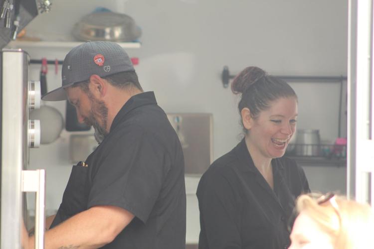 Pixie Sweets by Jess is now on the move through Harrison County, West Virginia | Harrison News ...