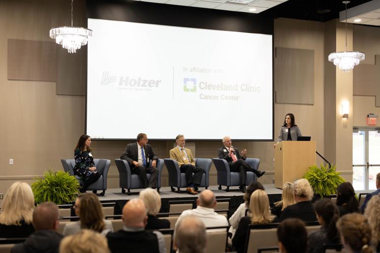 Holzer Health System steeped in history of quality care | Gallipolis ...