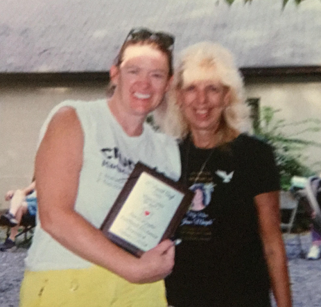 Beryl Reunion brings large crowd to Camp Minco | Mineral County WV News ...