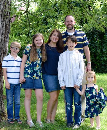 Assistant U.S. Attorney Andrew Cogar uses experience for greater good ...