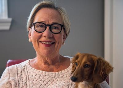 Michelle Williams Combs to speak at AB Graduate Commencement ceremony ...