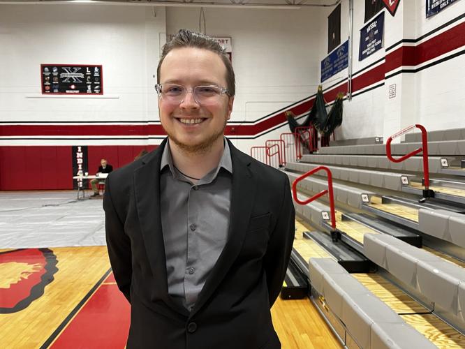 Region 10 Band Festival takes over Bridgeport High School (West ...