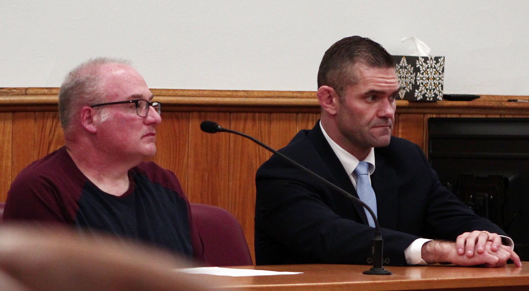 Grafton High School teacher charged with misdemeanor failure to report ...