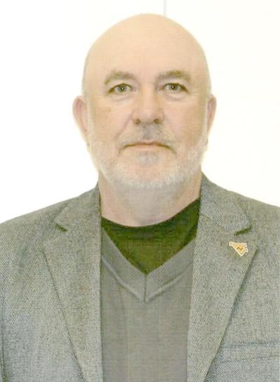 Potomac Center's Rick Harshbarger announces retirement | Mineral County ...