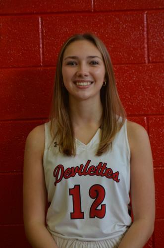 Devilettes top Tyler Consolidated, 61-57 | Jackson Star and Herald ...