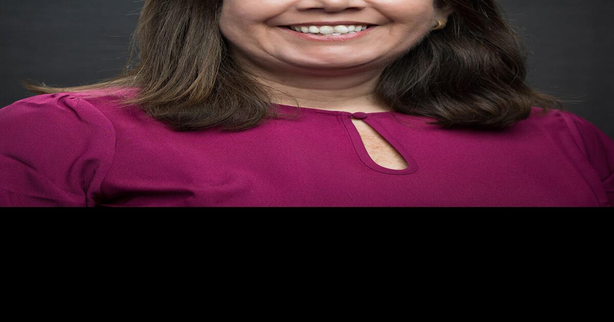 Laura Boone | | wvnews.com