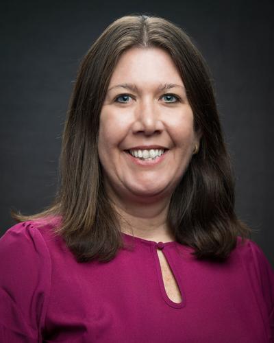 Pallottine Foundation of Buckhannon Executive Director Janell Ray announces retirement, Laura ...