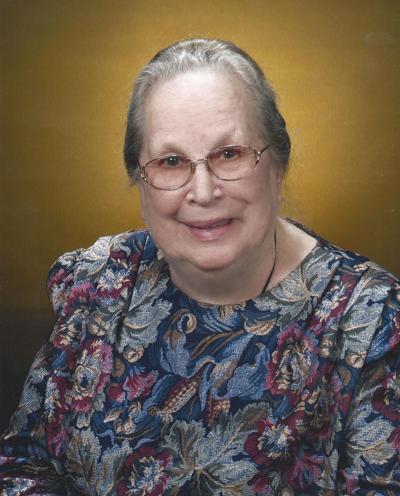 Ellen Marie 'Wee-Wee' Maley Jeffries | Harrison Obituaries | wvnews.com