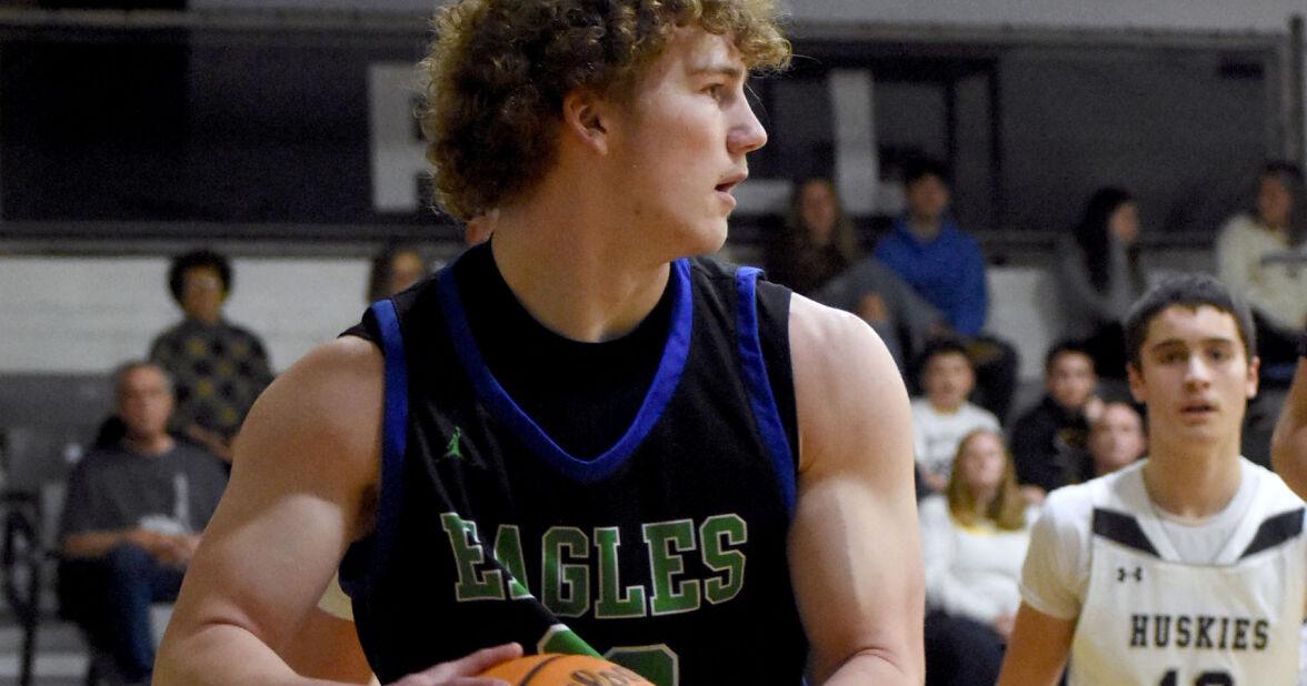 Robert C. Byrd uses a 16-0 run to win against North Marion, 58-50 ...