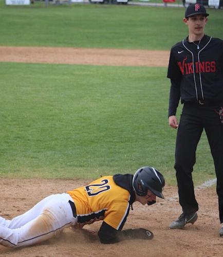 Seven straight! Keyser baseball wins two at Legends Tournament ...