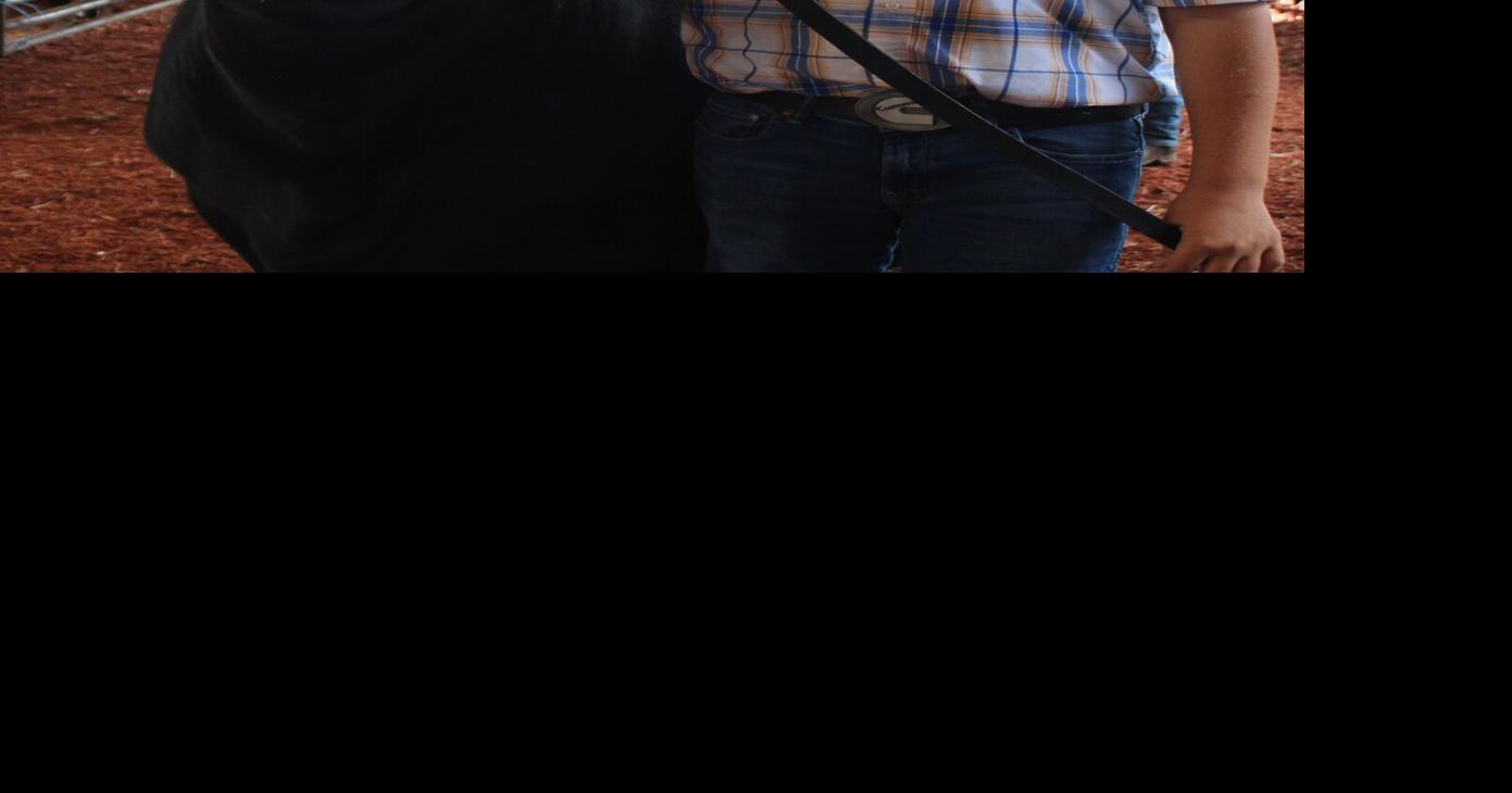 Blake Chaney.JPG | | wvnews.com