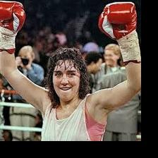 WV Boxing Icon Christy Martin to Be Featured in Upcoming Biopic ...