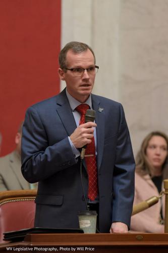 WV Senate passes foster care legislation | WV News | wvnews.com