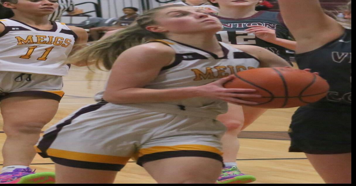 Lady Vikings escape Meigs with a win | Pomeroy and Meigs County Sports ...