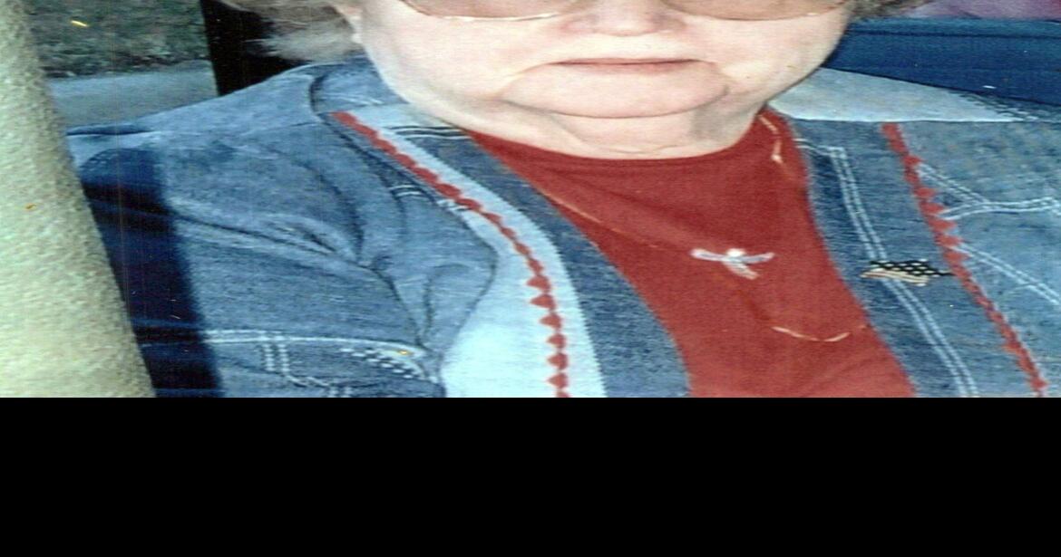 Mary Ellen Sanders | Preston County Obituaries | wvnews.com