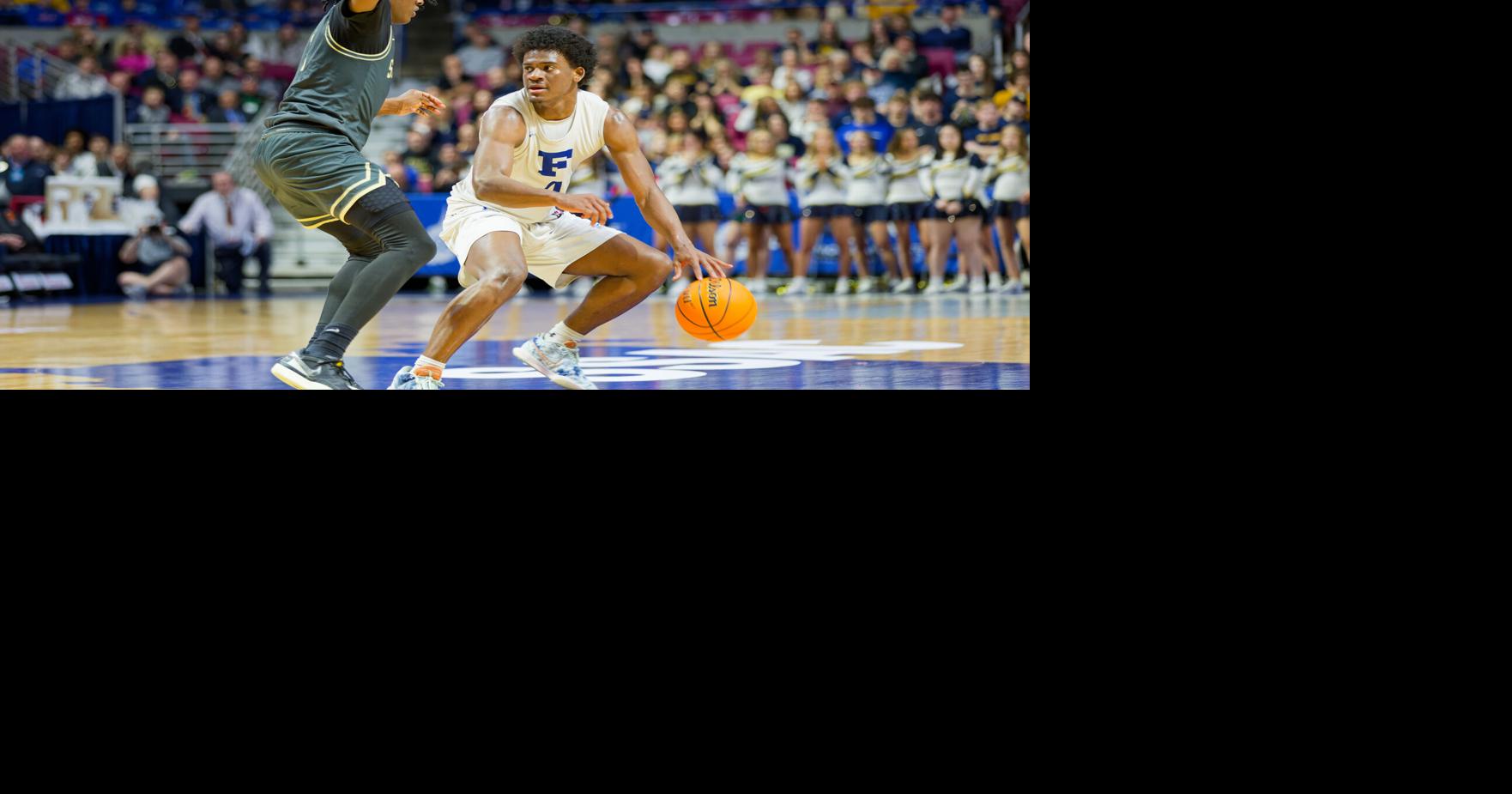 Dobbs, Grant, Crouso named 1st team all-state in Class AAA | West ...